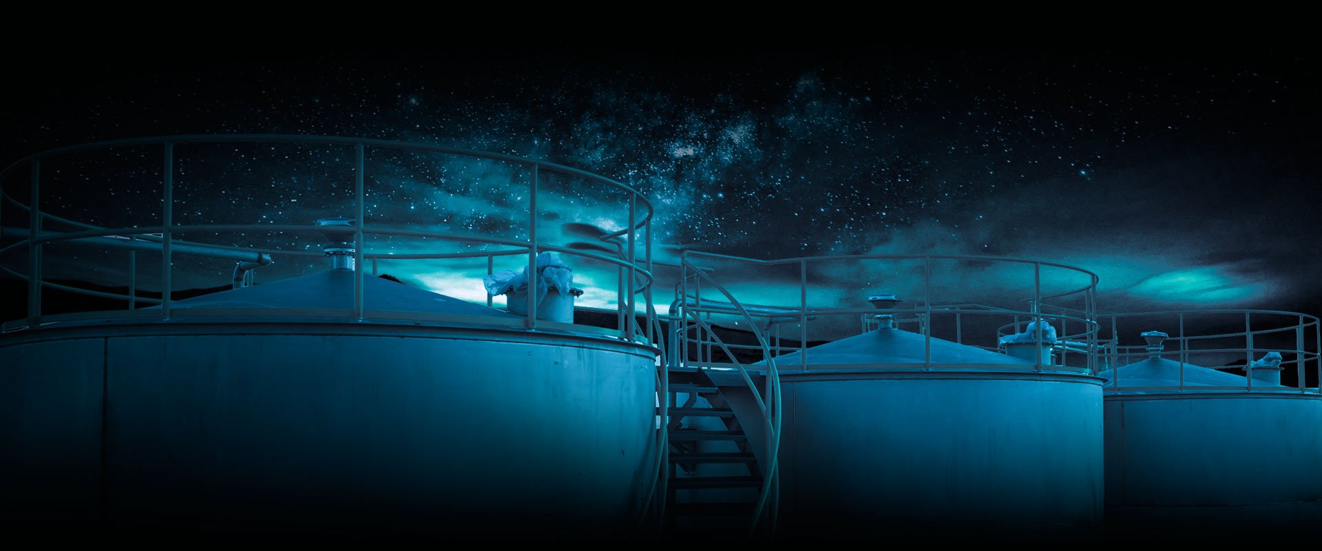 Tango Oilfield Solutions - TRL Engineering