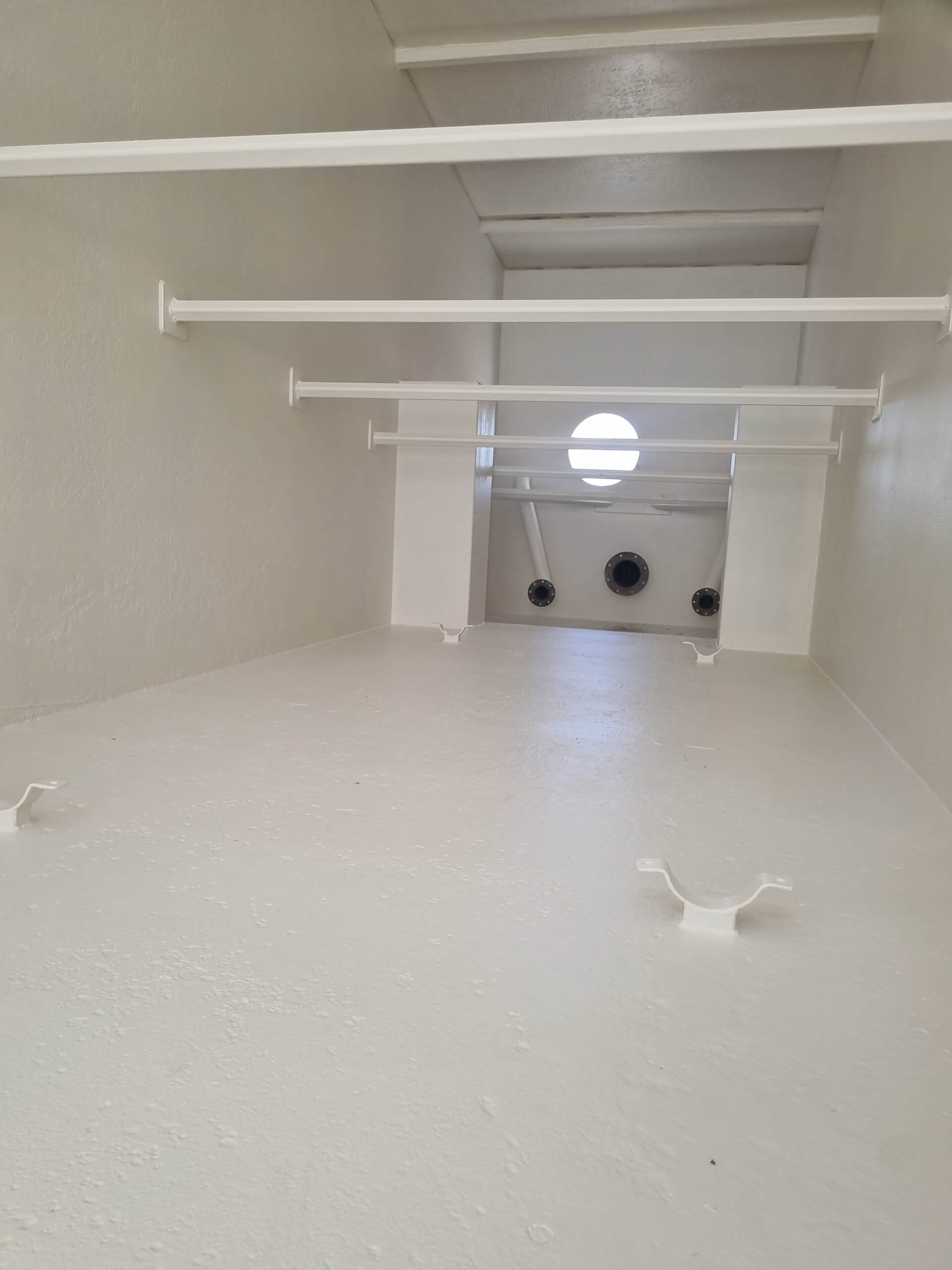 Tango Oilfield Solutions - TRL Engineering